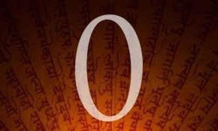 Who invented zero in India ? Aryabhatta or Brahmagupta